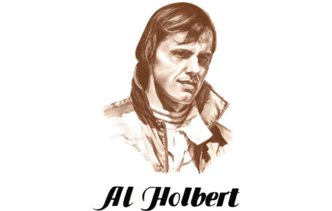 Al Holbert - International Motorsports Hall of Fame