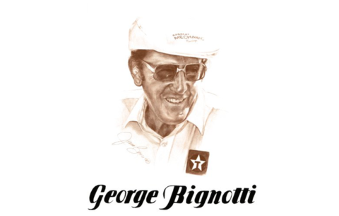 George Bignotti - International Motorsports Hall of Fame
