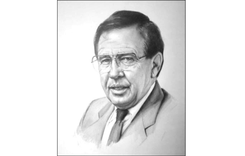 Bill France Jr - International Motorsports Hall of Fame