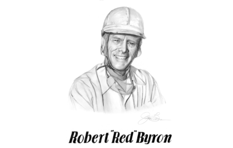Robert Byron - International Motorsports Hall of Fame