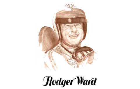 Rodger Ward - International Motorsports Hall of Fame