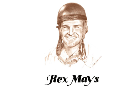 Rex Mays - International Motorsports Hall of Fame