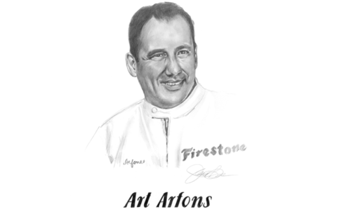Art Arfons - International Motorsports Hall of Fame