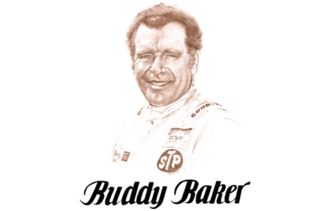 Buddy Baker - International Motorsports Hall of Fame