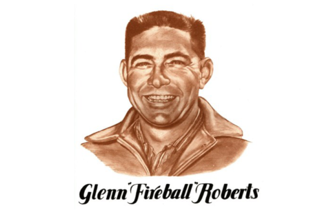 Fireball Roberts - International Motorsports Hall of Fame