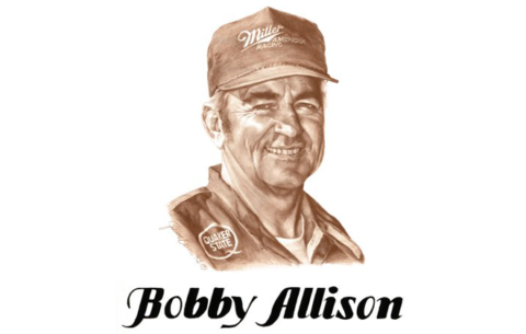 Bobby Allison - International Motorsports Hall of Fame