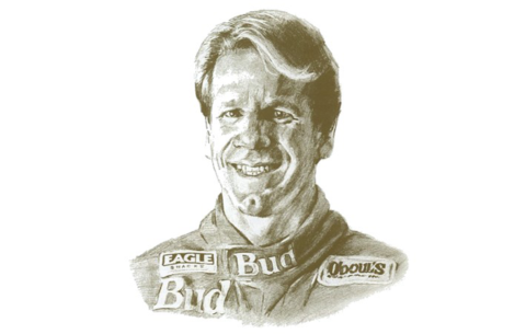 Chip Hanauer - International Motorsports Hall of Fame