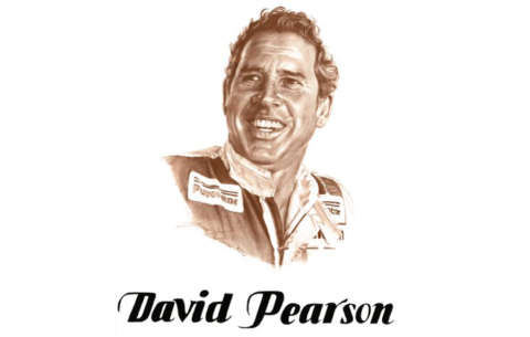 David Pearson - International Motorsports Hall of Fame