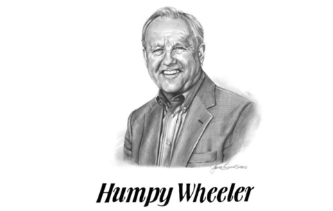 HA Wheeler - International Motorsports Hall of Fame