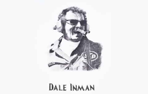 Dale Inman| IMHOF Induction| International Motorsports Hall of Fame and ...