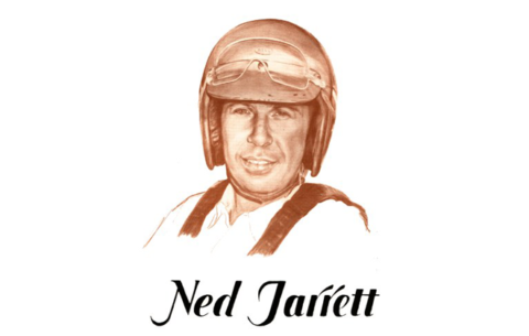 Ned Jarrett - International Motorsports Hall of Fame