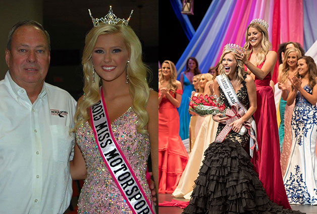 Miss Motorsports - International Motorsports Hall of Fame