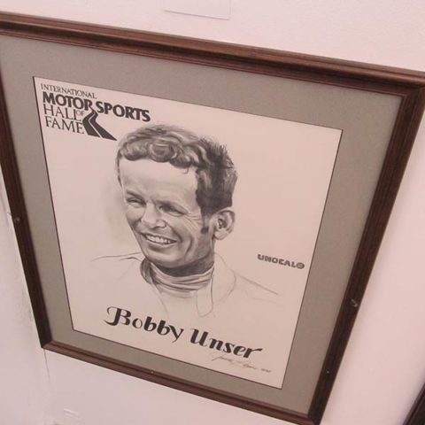 Bobby Unser Passes Away at 87 - International Motorsports Hall of Fame