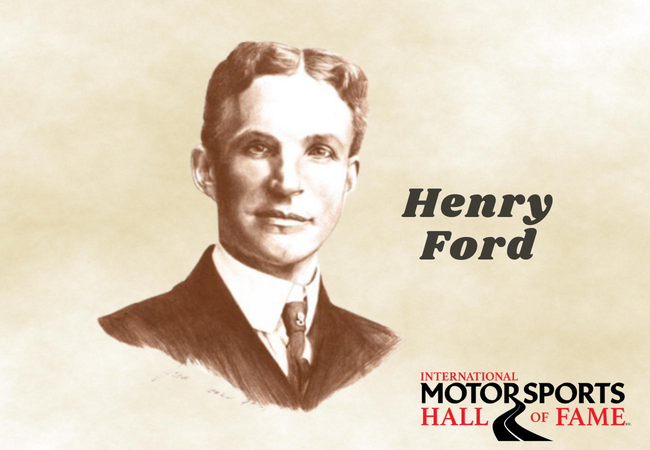 Henry Ford: 5 Facts You May Not Know